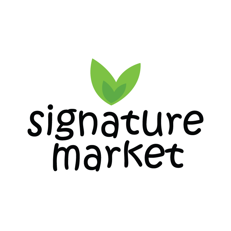 Signature Market - Jobs & Campaigns for Creators